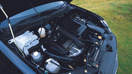 Retro review: the 237bhp Mitsubishi Airtrek Turbo-R Reviews 2025 | Top Gear